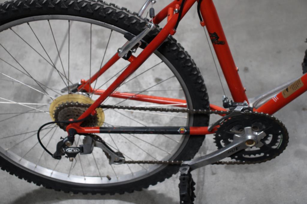 Gary Fisher Bike | Property Room