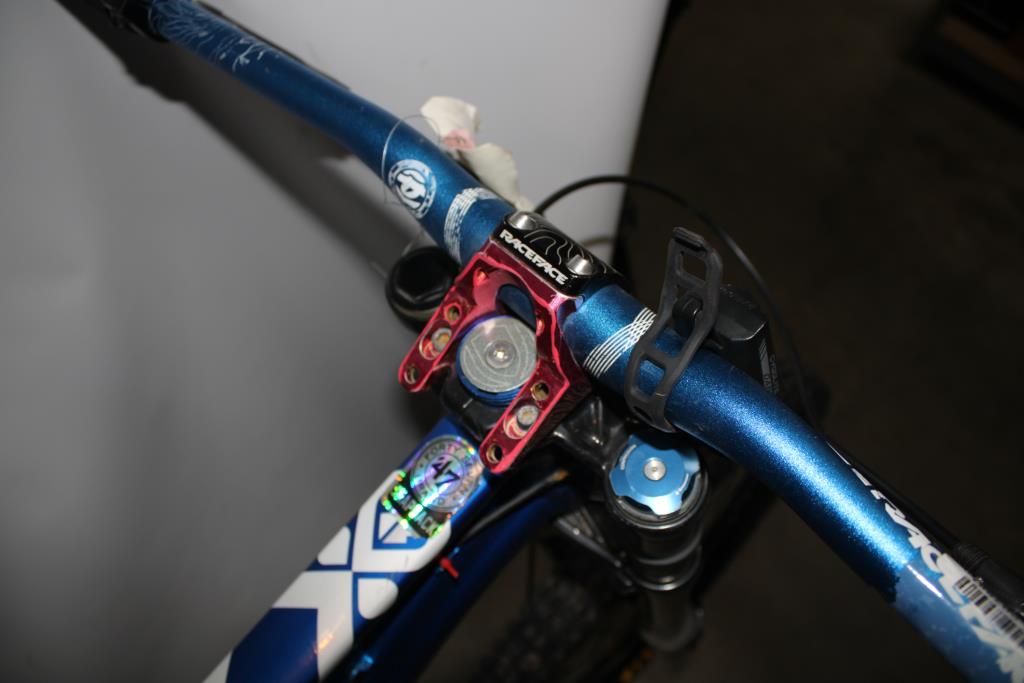 Gary Fisher Hifi Full Suspension Mountain Bike | Property Room