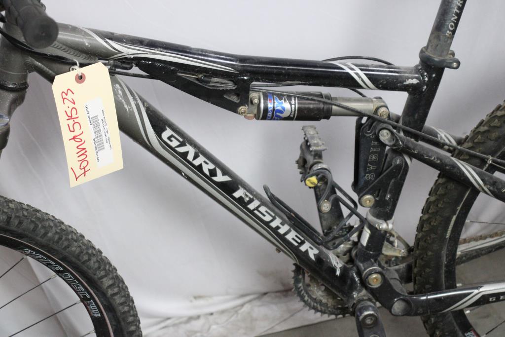 Gary Fisher Mountain Bike | Property Room