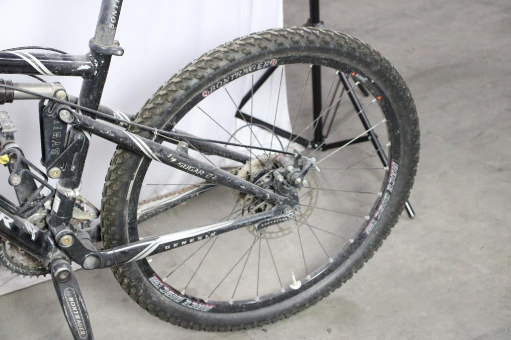 Gary Fisher Mountain Bike | Property Room