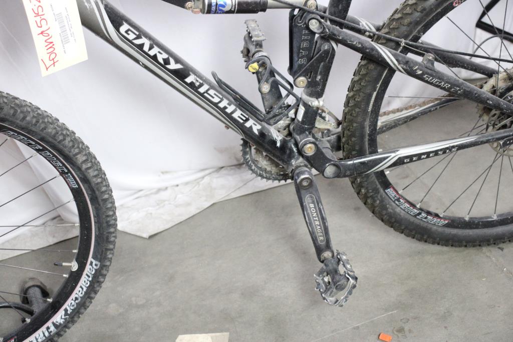 Gary Fisher Mountain Bike | Property Room