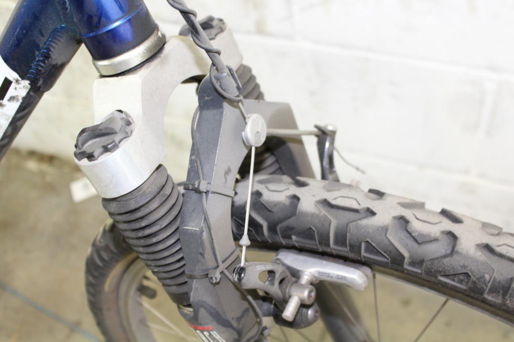 Gary Fisher Paragon Mountain Bike | Property Room