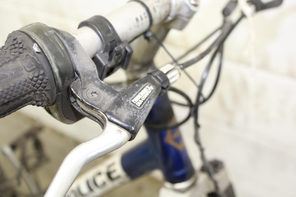 Gary Fisher Paragon Mountain Bike | Property Room