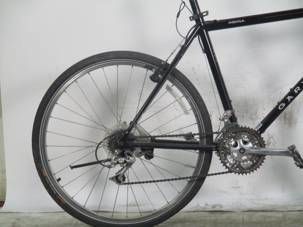 Gary Fisher Urban Bike | Property Room