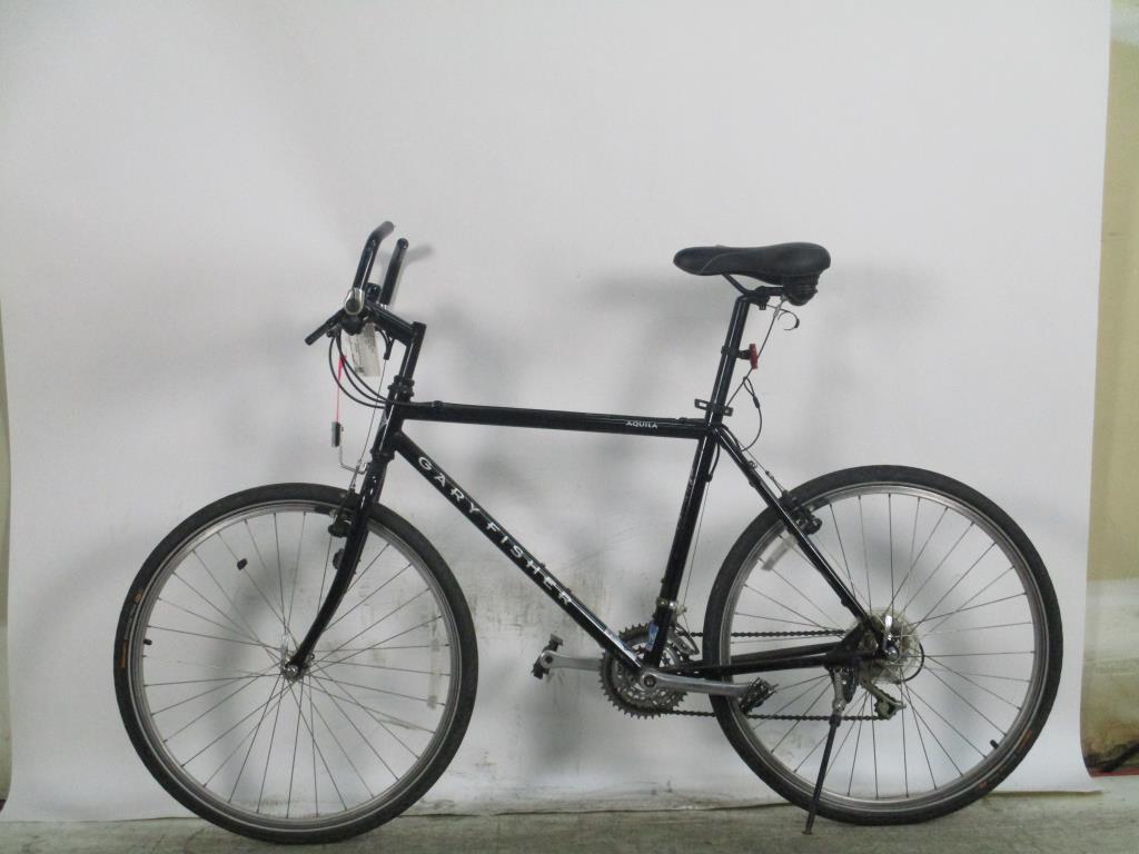 Gary Fisher Urban Bike | Property Room