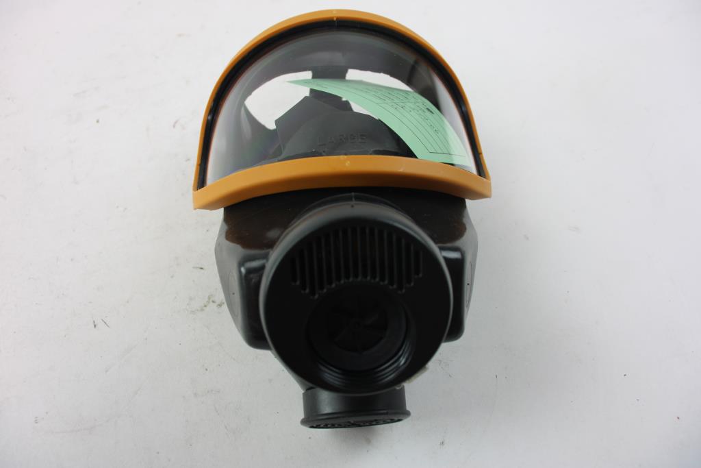 Gas Mask | Property Room