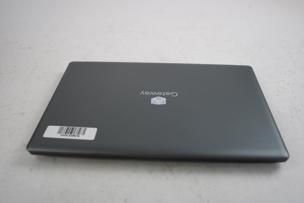 Gateway GWIN116-3 Laptop | Property Room