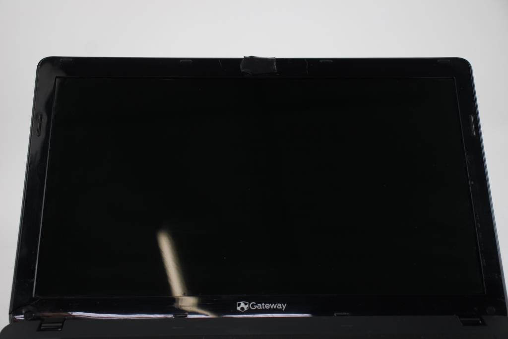 Gateway NE56R Laptop | Property Room