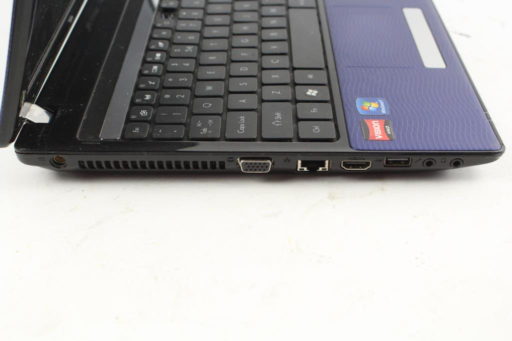 Gateway NEW95 Laptop | Property Room