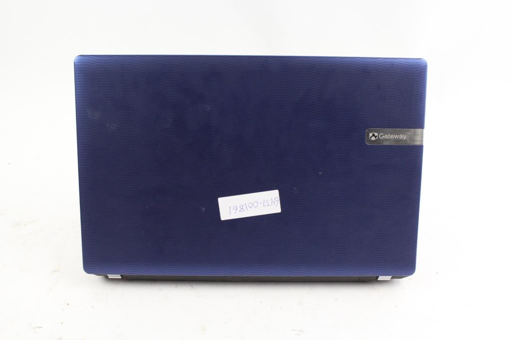 Gateway NEW95 Laptop | Property Room