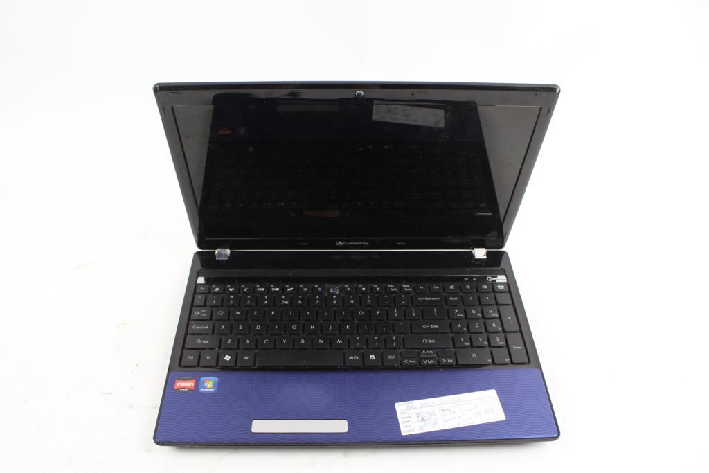 Gateway NEW95 Laptop | Property Room