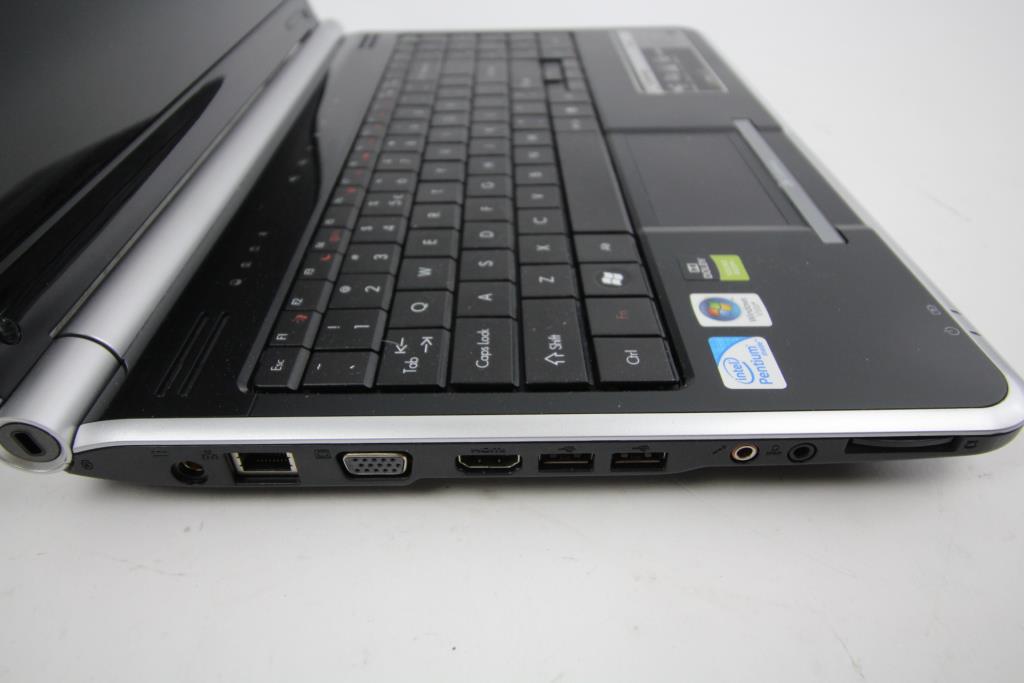 Gateway NV54 Laptop | Property Room