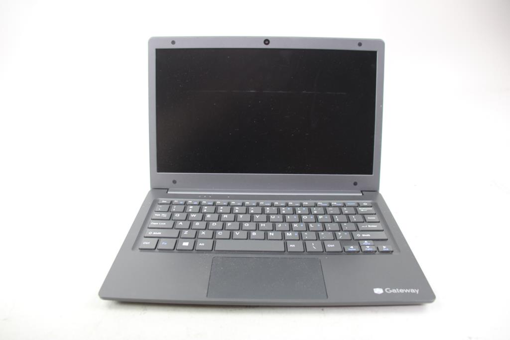 Gateway Ultra Slim Notebook Laptop | Property Room