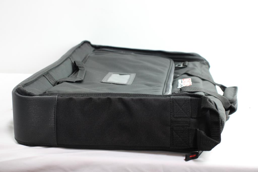 Gator Cases Padded Transport Bag, G-LCD-TOTE-SM, Black | Property Room