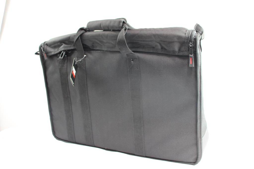 Gator Cases Padded Transport Bag, G-LCD-TOTE-SM, Black | Property Room