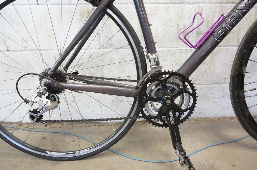 Gavin Duris Road Bike | Property Room