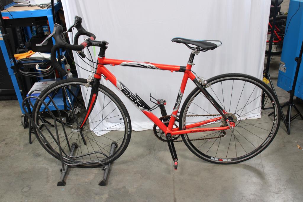 GBR Podium 3 Front Suspension Mountain Bike | Property Room