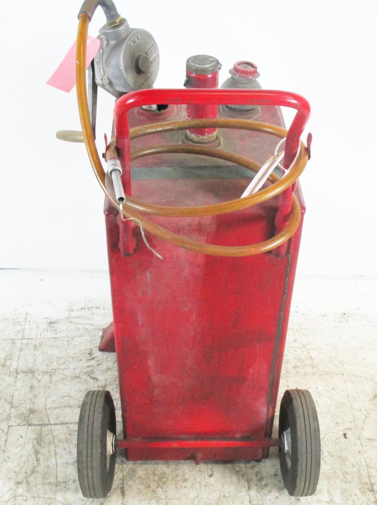 GC-30 Gas Caddy | Property Room