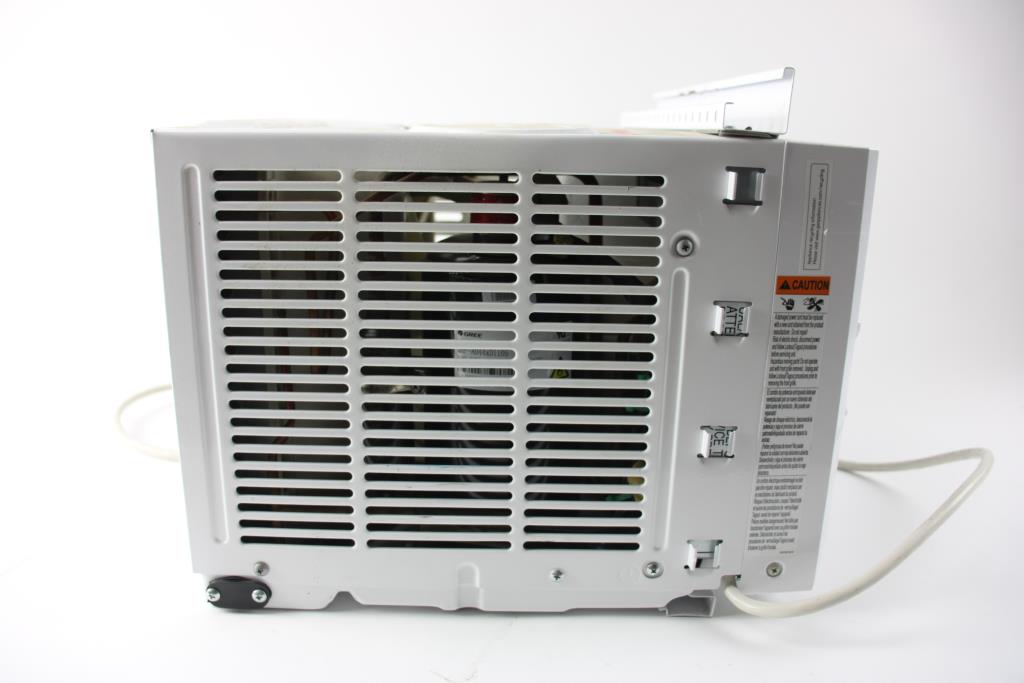 GE Air Conditioner | Property Room