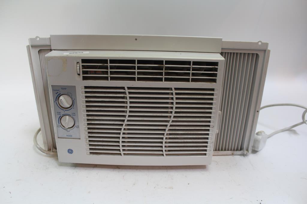 GE Air Conditioner Unit | Property Room
