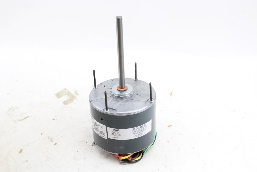 GE Commercial Motors Condenser Fan 3329 | Property Room