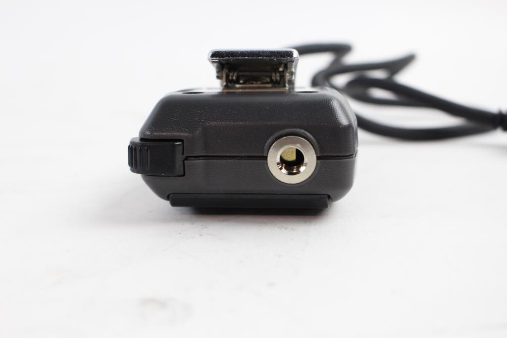 GE Ericsson Police/Fire Shoulder Mic | Property Room