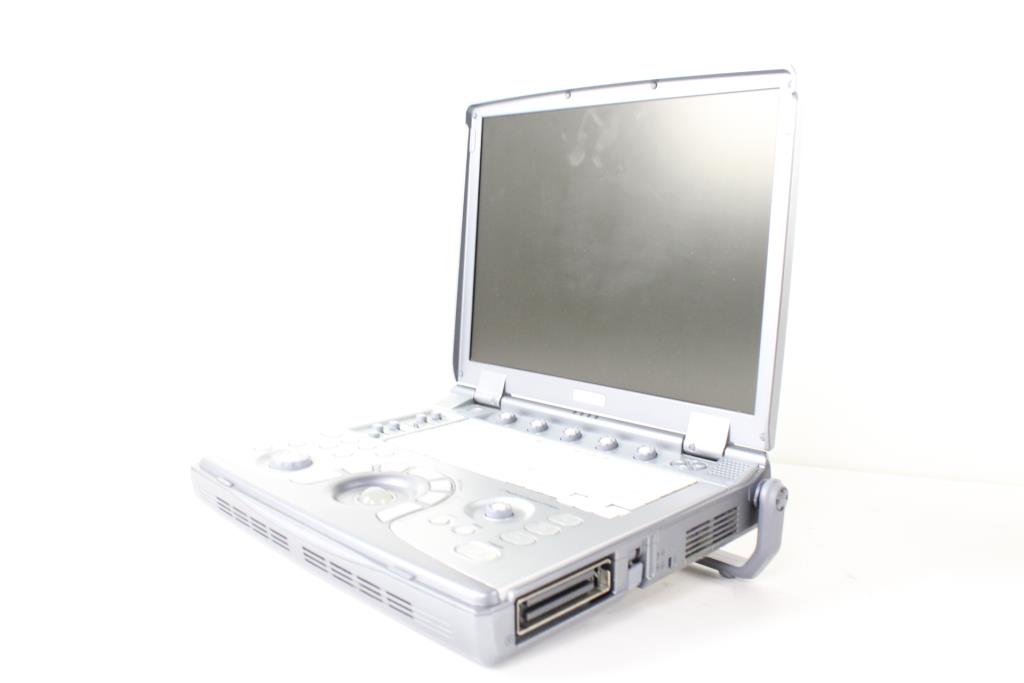 GE LOGIQ E Mamogram System Computer | Property Room