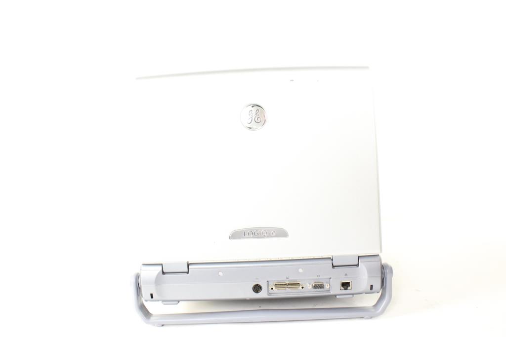 GE LOGIQ E Mamogram System Computer | Property Room