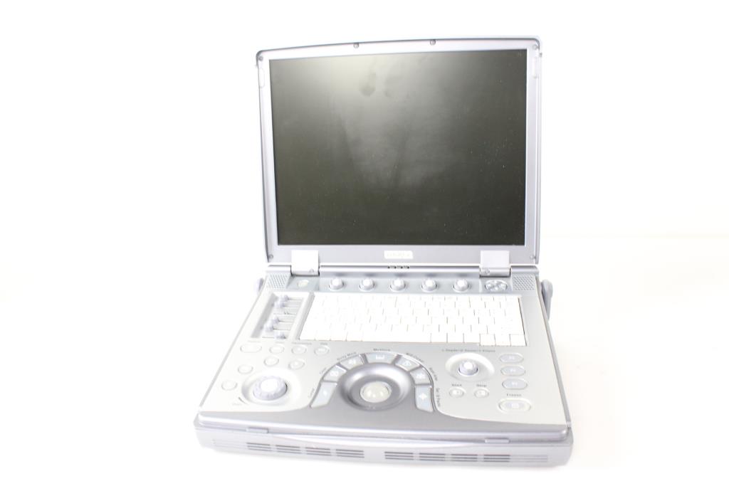 GE LOGIQ E Mamogram System Computer | Property Room