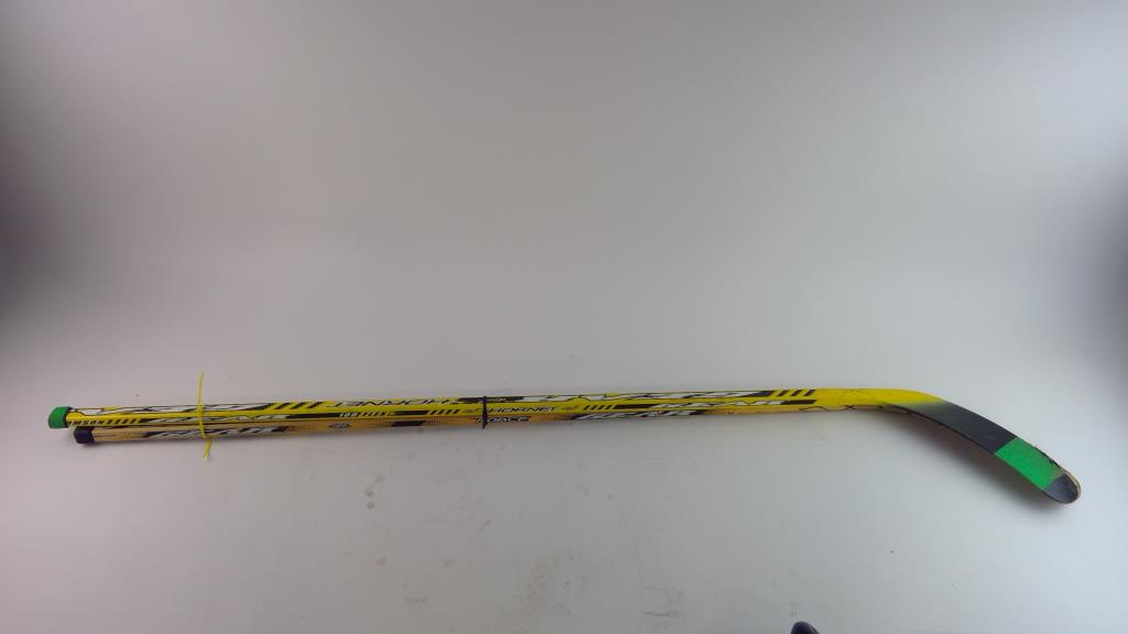Gear Hockey Sticks, 2 Pieces | Property Room