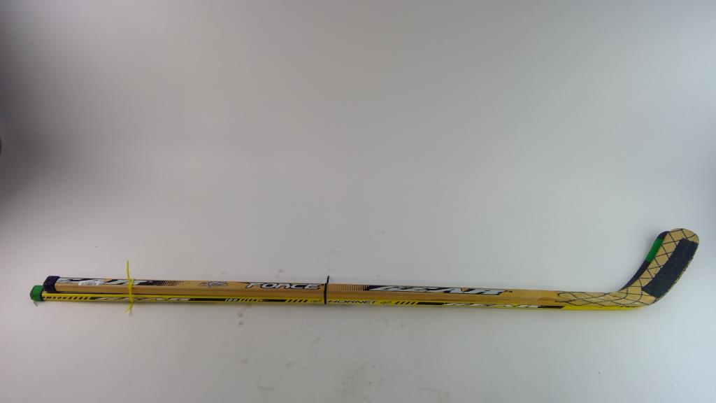 Gear Hockey Sticks, 2 Pieces | Property Room