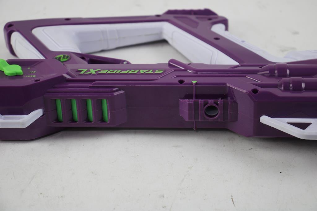 Gel Blaster Starfire Xl Toy Gun Property Room