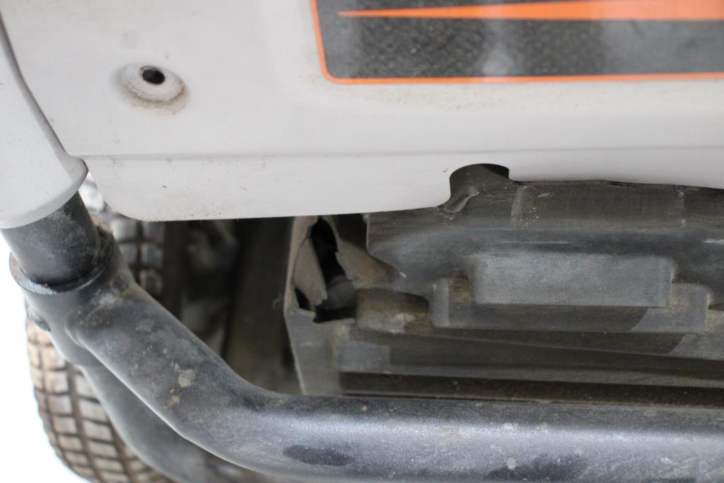 Generac XP8000E Portable Generator | Property Room