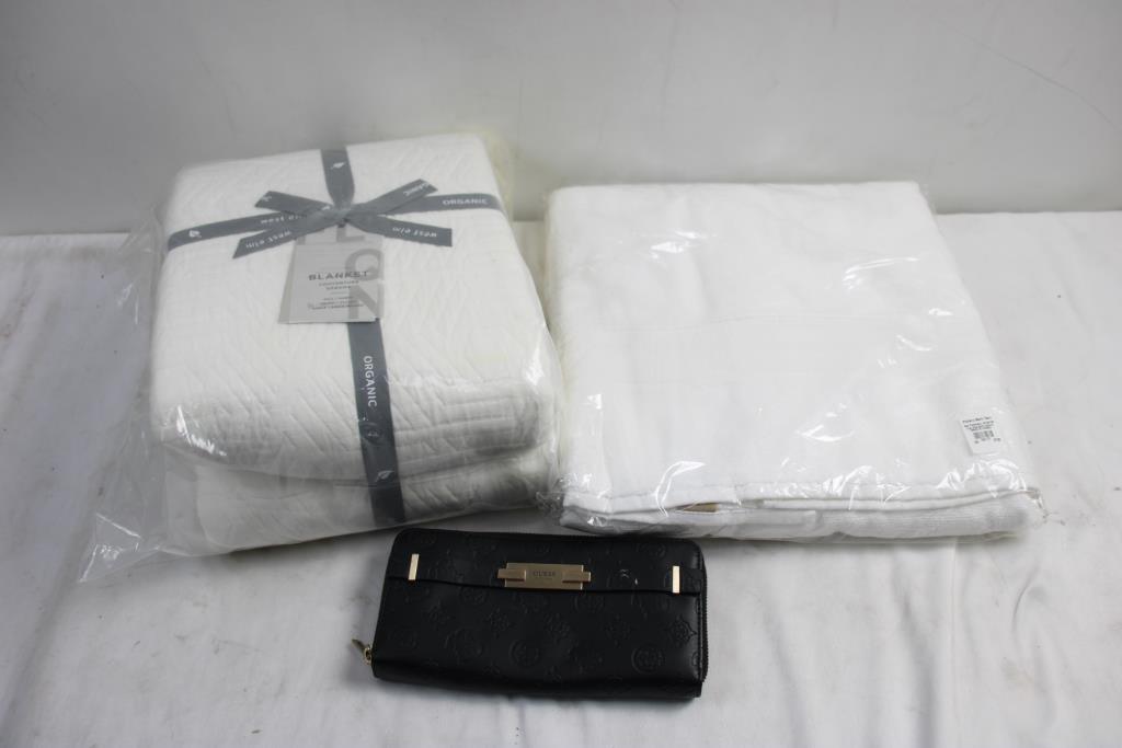 General Lot, Misc Pieces | Property Room