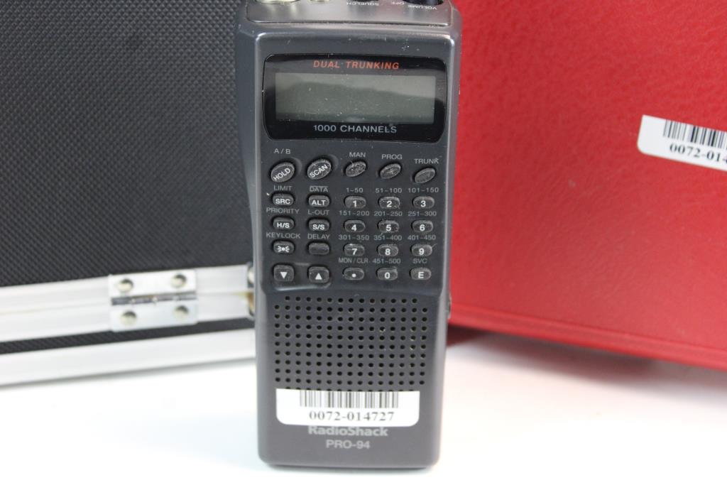 General Merch Bulk Lot 5+ Items | Property Room