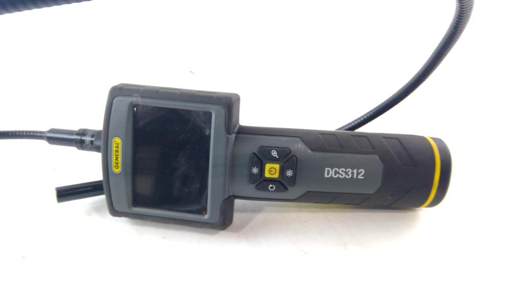 General Scope | Property Room