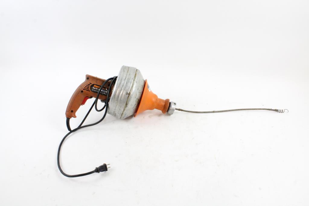 General Super-Vee Pipe Cleaner | Property Room