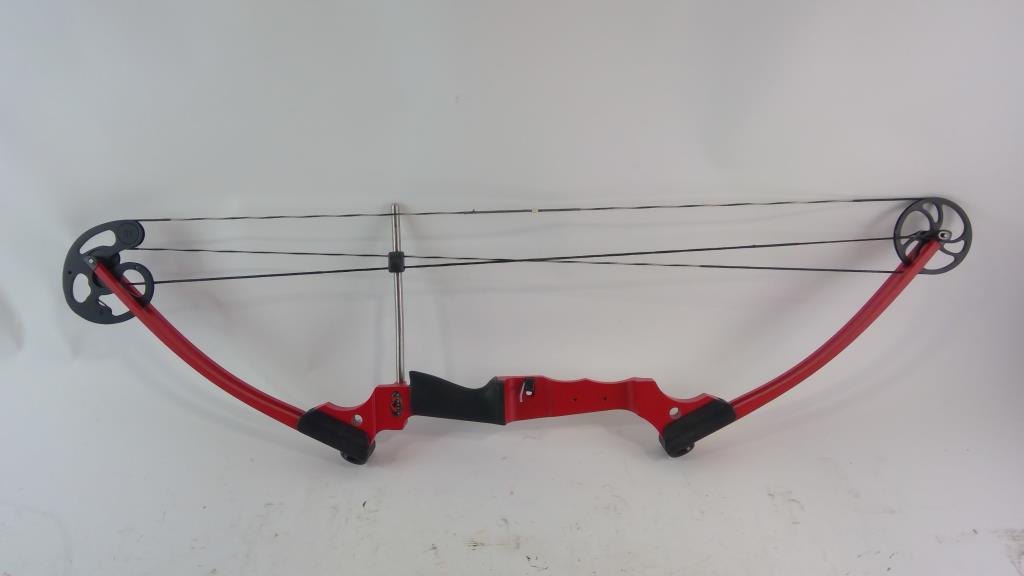 Genesis Archery Bow | Property Room