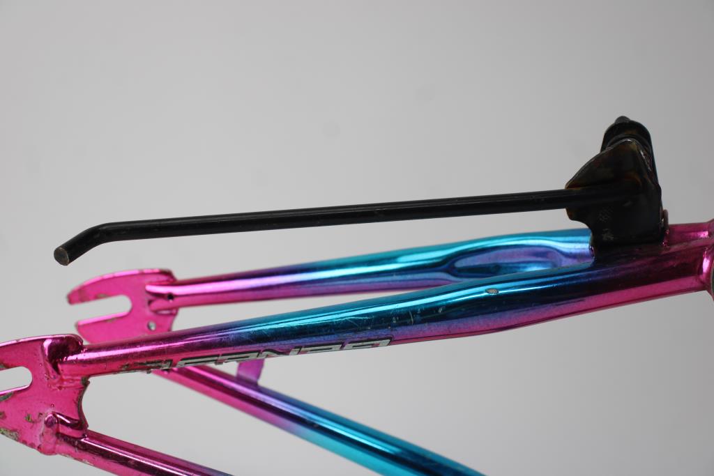 Genesis Bike Frame | Property Room