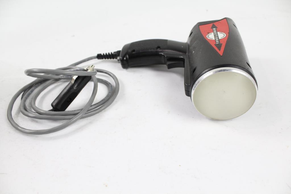 Genesis GHD-07376 Radar Handgun | Property Room