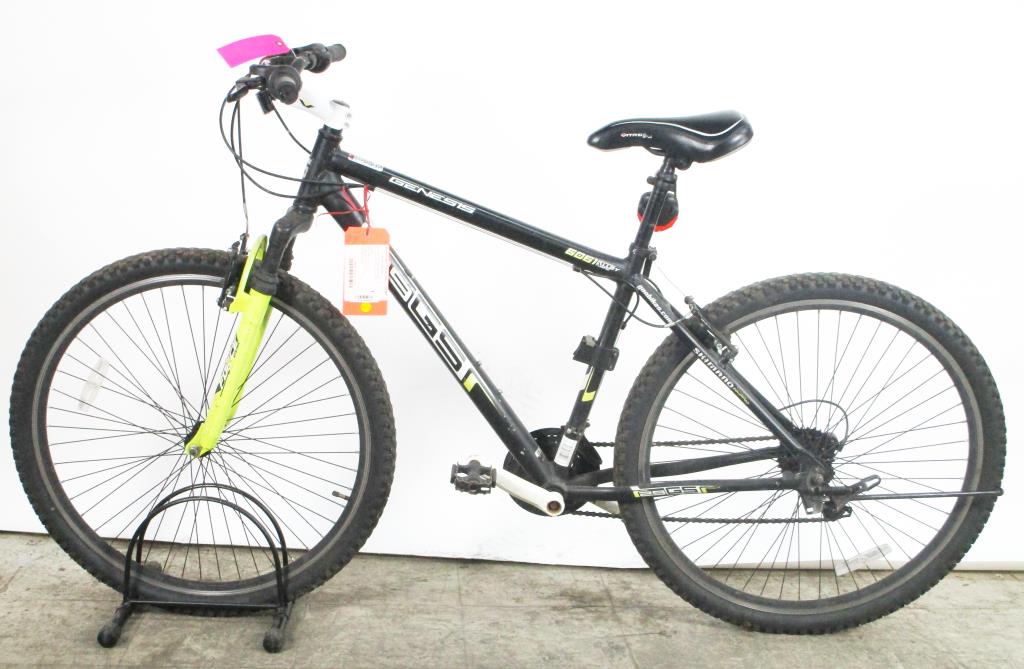 Genesis GS29 Mountain Bike | Property Room
