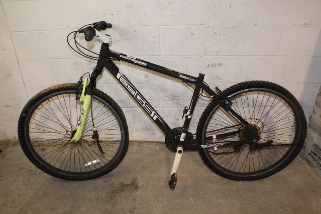 Genesis GS29 Mountain Bike | Property Room