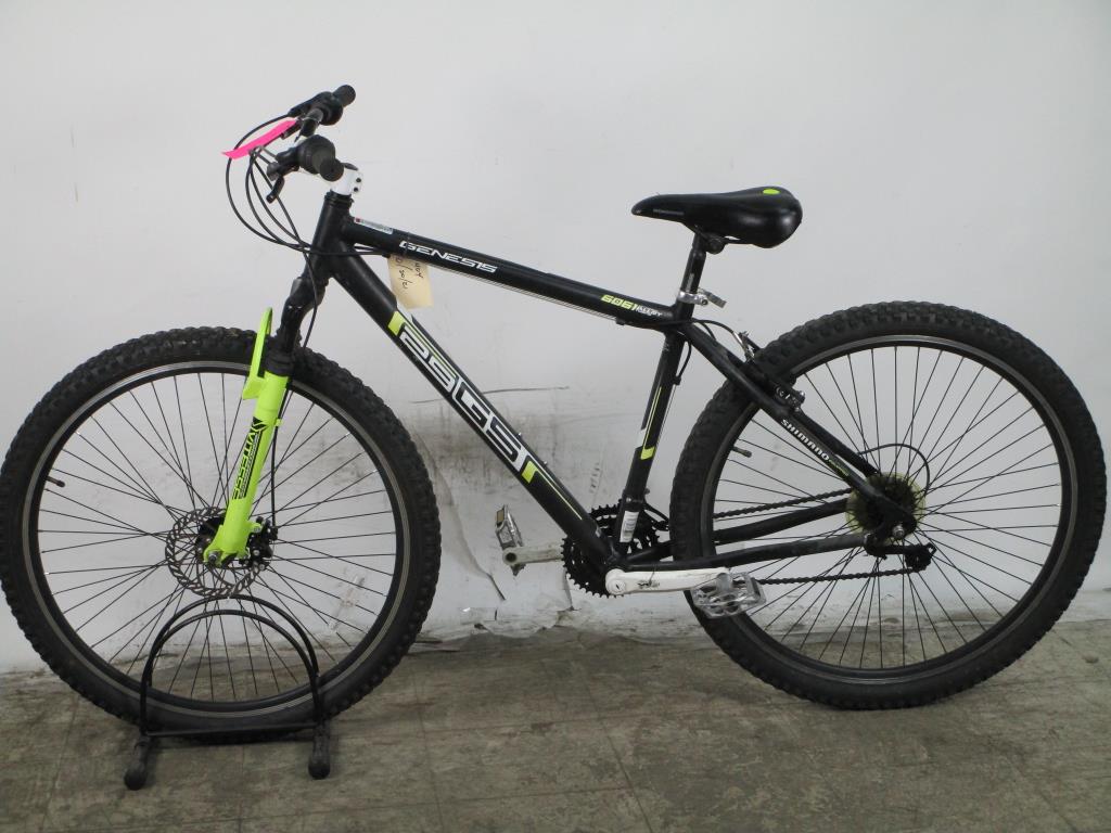 Genesis GS29 Mountain Bike | Property Room