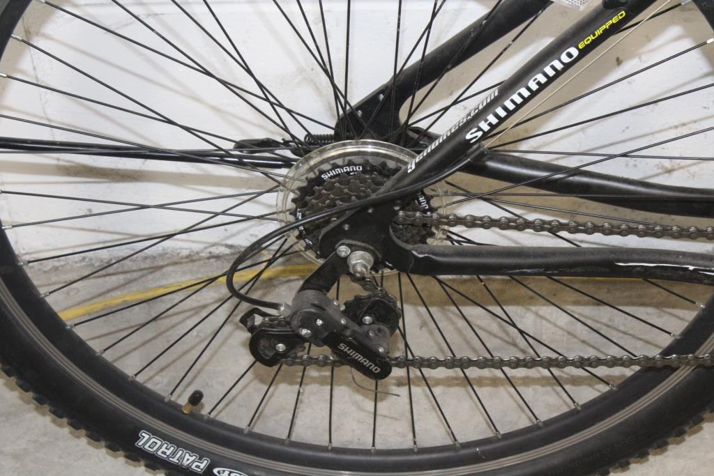 Genesis GS29 Mountain Bike | Property Room