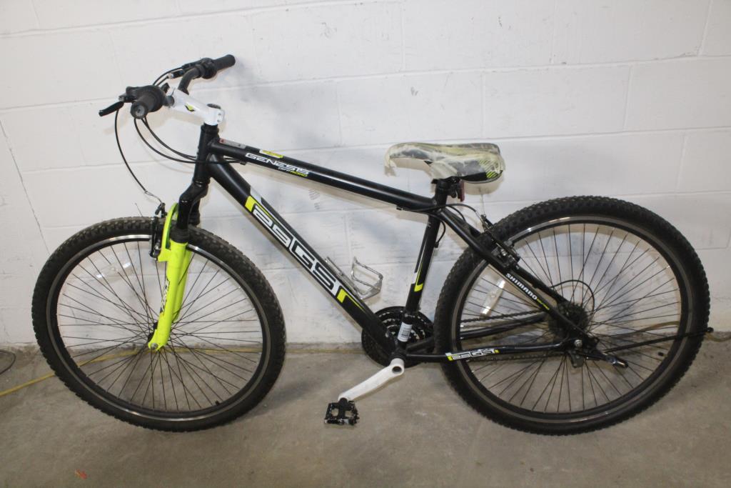 Genesis GS29 Mountain Bike | Property Room