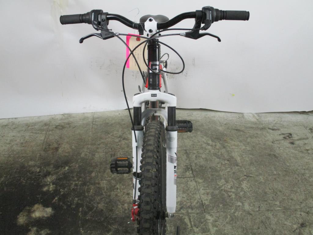 Genesis Hybrid V200 Bike | Property Room