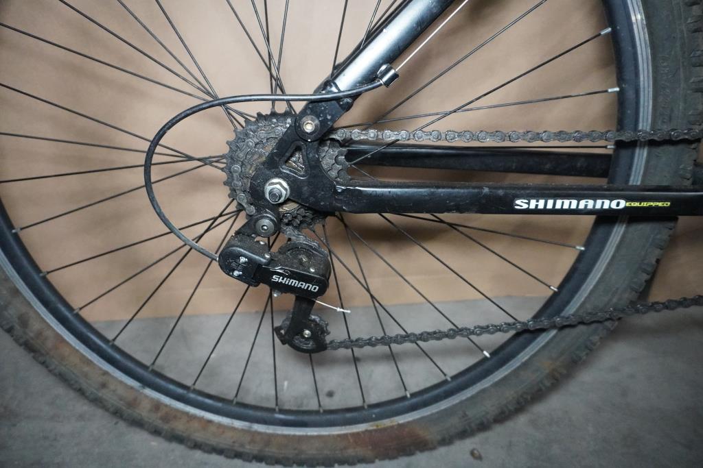 Genesis Incline 29" Mountain Bike | Property Room