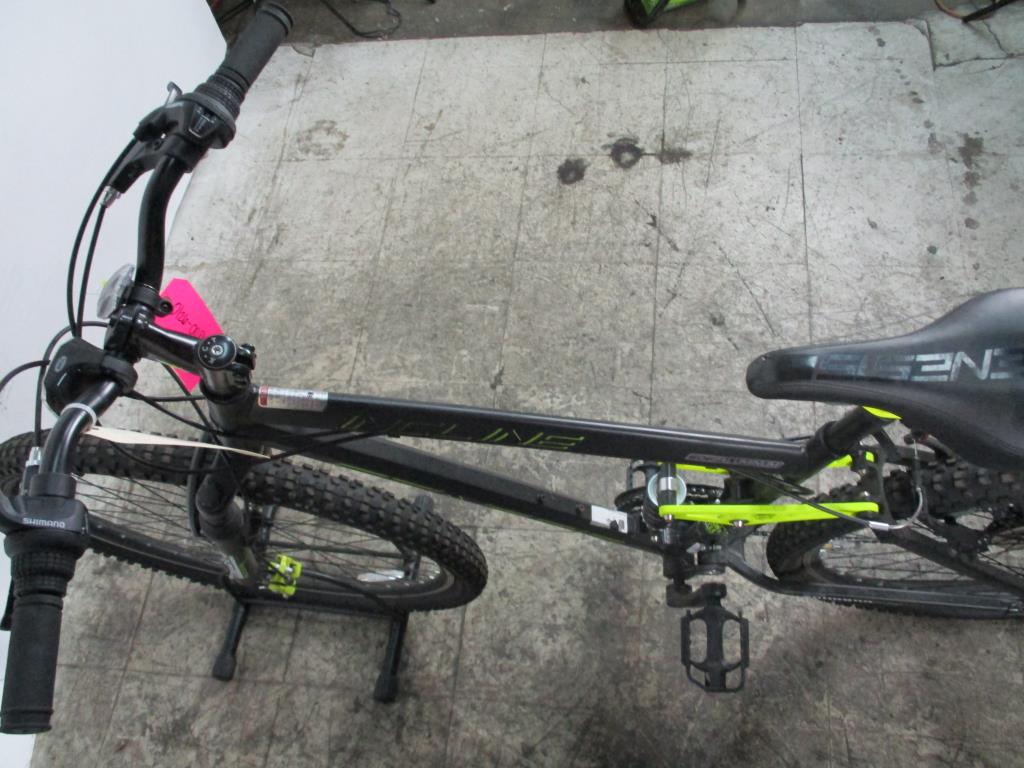 Genesis Incline Mountain Bike | Property Room