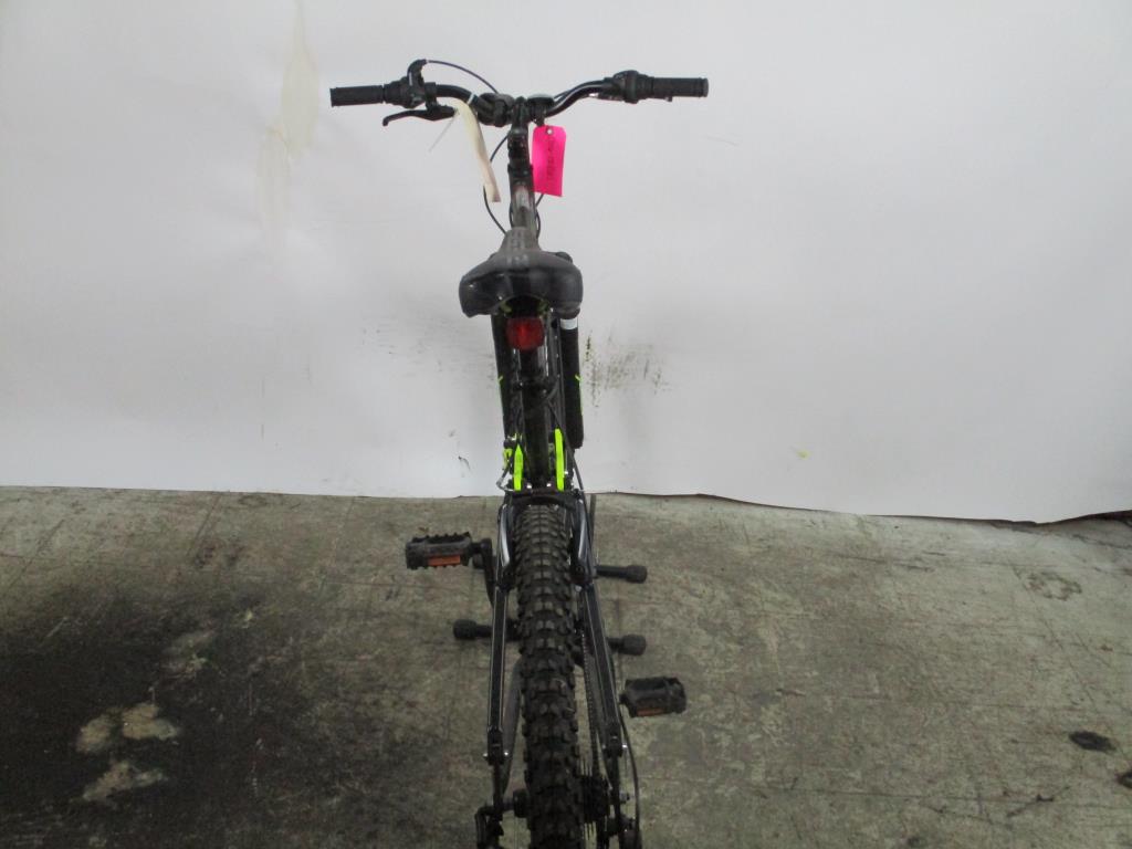 Genesis Incline Mountain Bike | Property Room