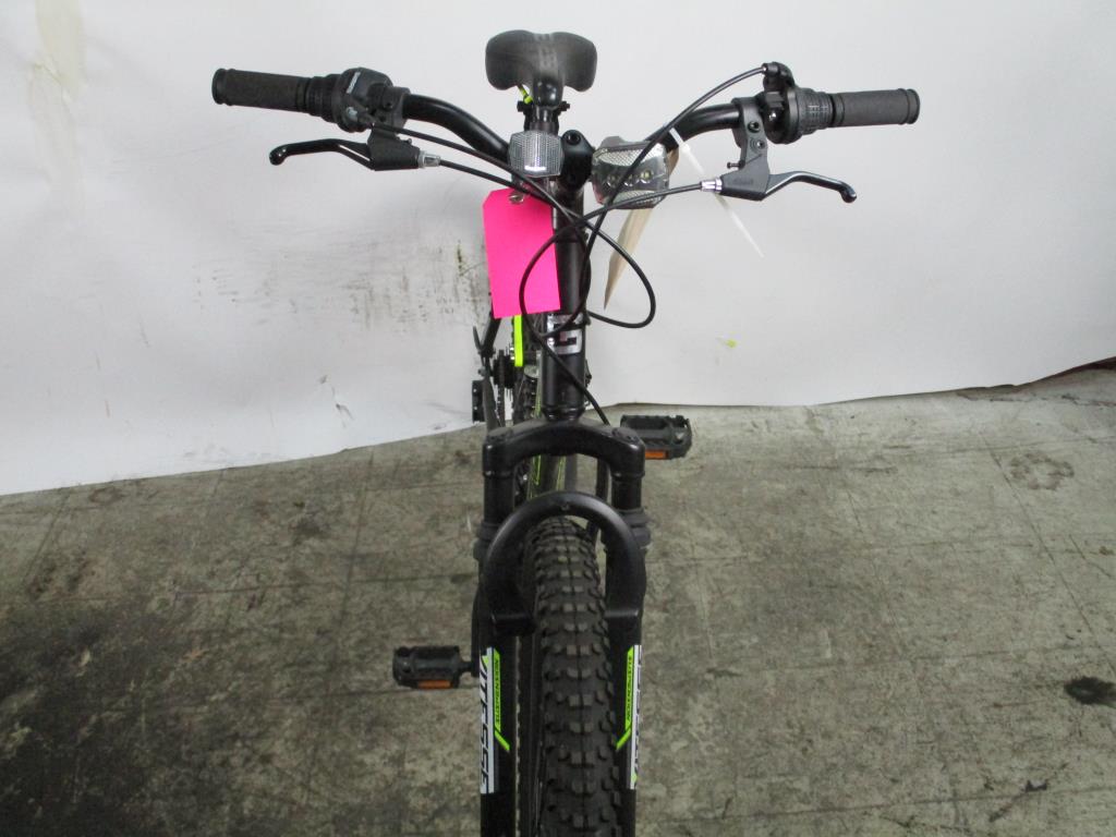 Genesis Incline Mountain Bike | Property Room